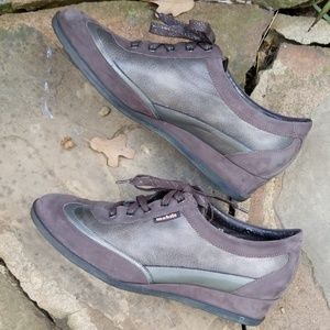 mobils | Shoes | Mobils Genuine Leather Shoes | Poshmark